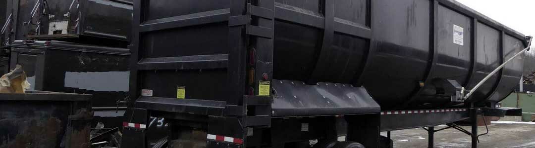 Trailers - Wastefunding